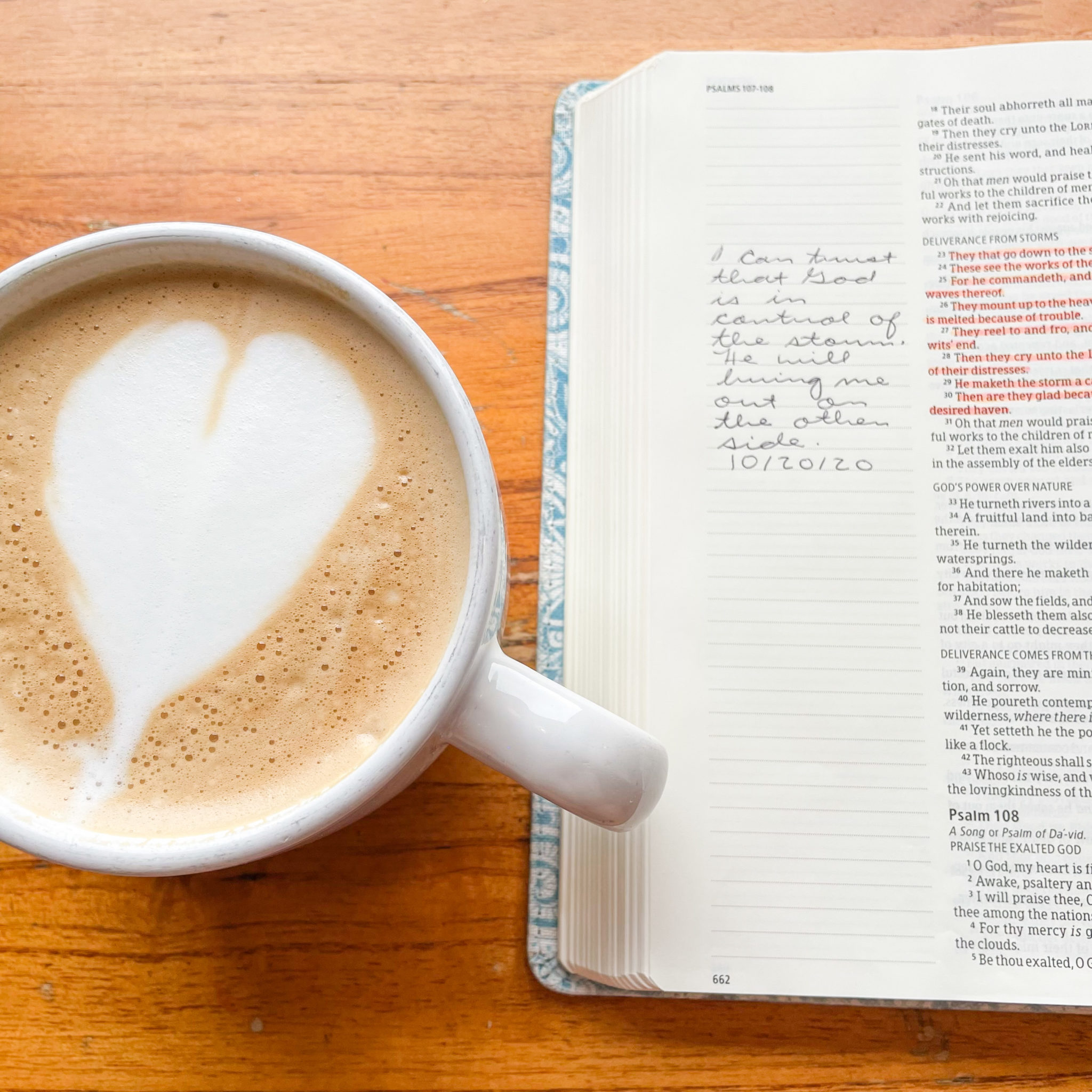 Using the Blue Letter Bible App to Look Up Words