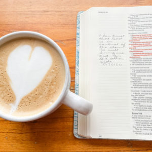 Using the Blue Letter Bible App to Look Up Words