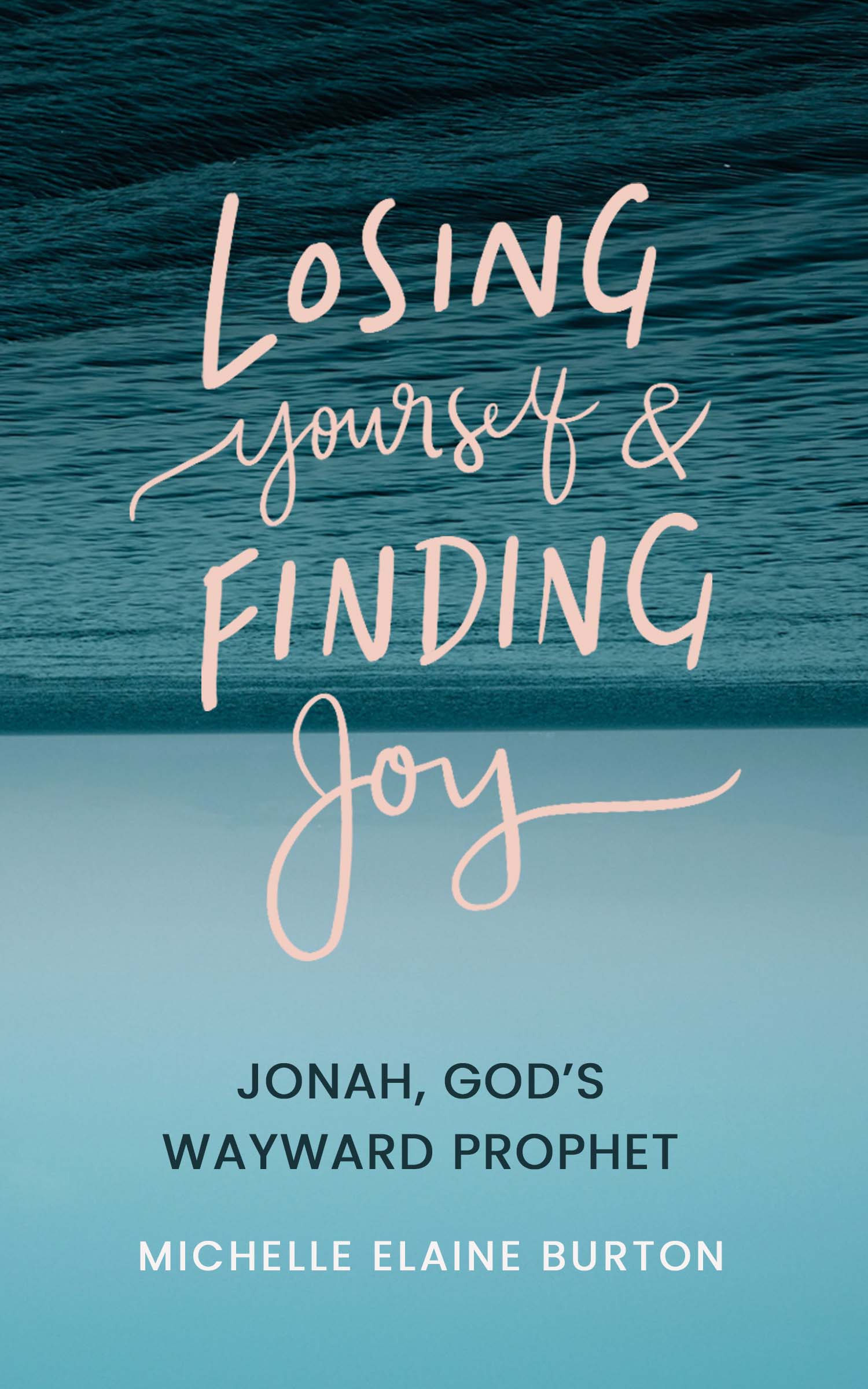 Losing Yourself and Finding Joy